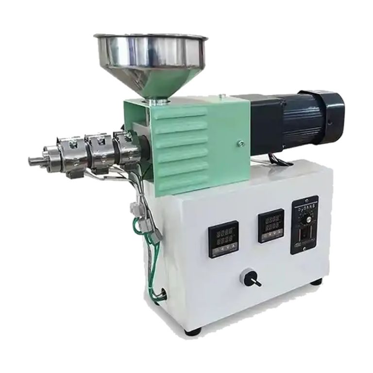 【小型1軸押出機 DEX-SJ15】15mmφ, 標準型（～300℃） - プラスチック開発設備、汎用理化学機器等を低価格でご提供します｜ラボ ...